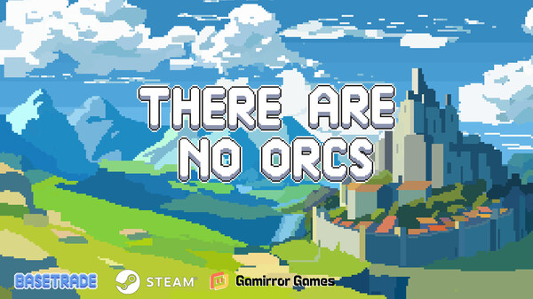 There Are No Orcs · SteamDB