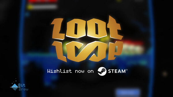 Loot Loop · SteamDB