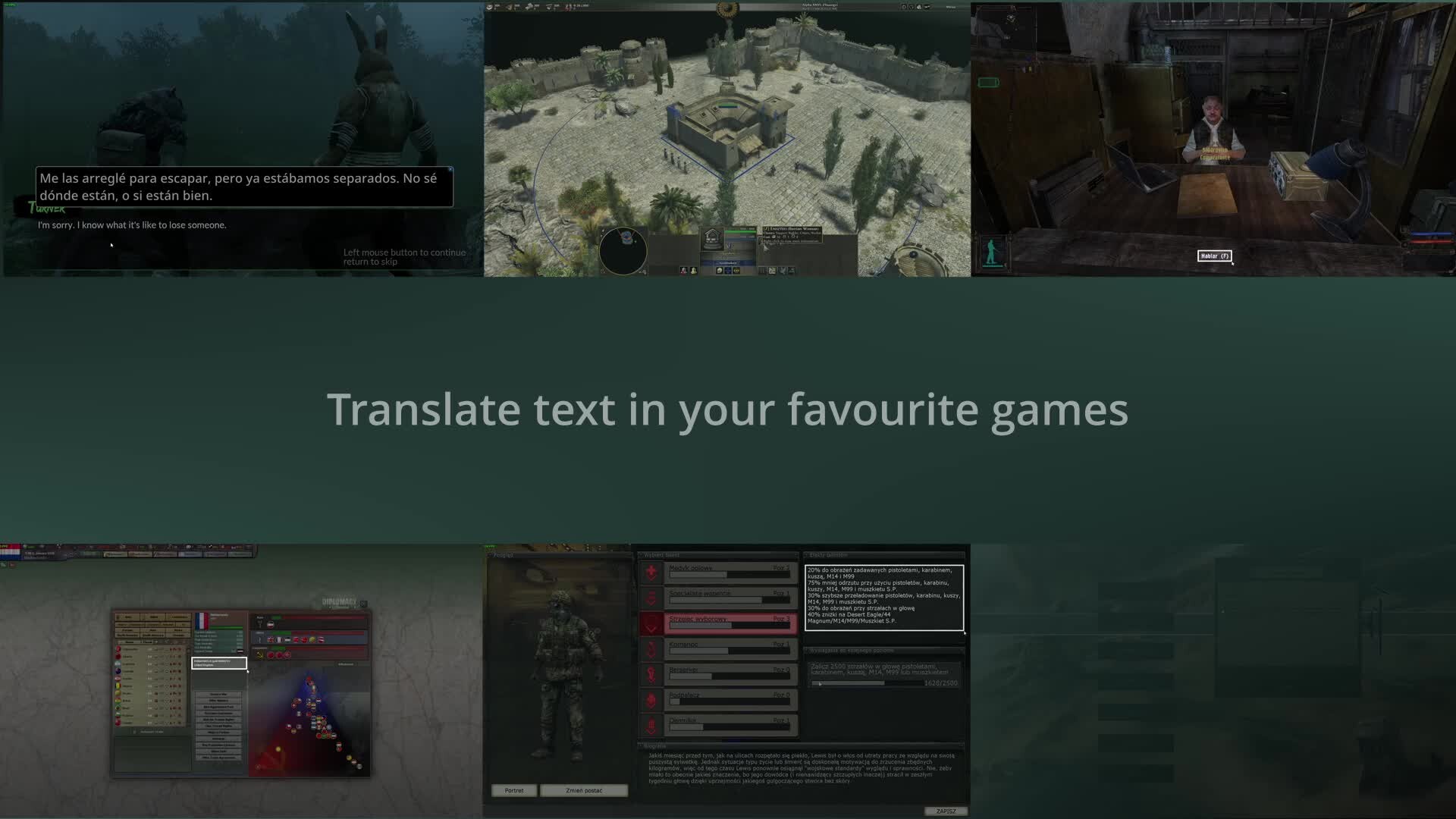 GameTranslate Demo Steam Charts · SteamDB