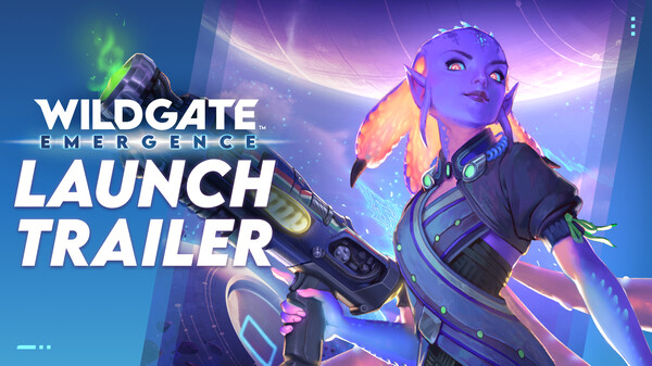 Wildgate Steam Charts · SteamDB