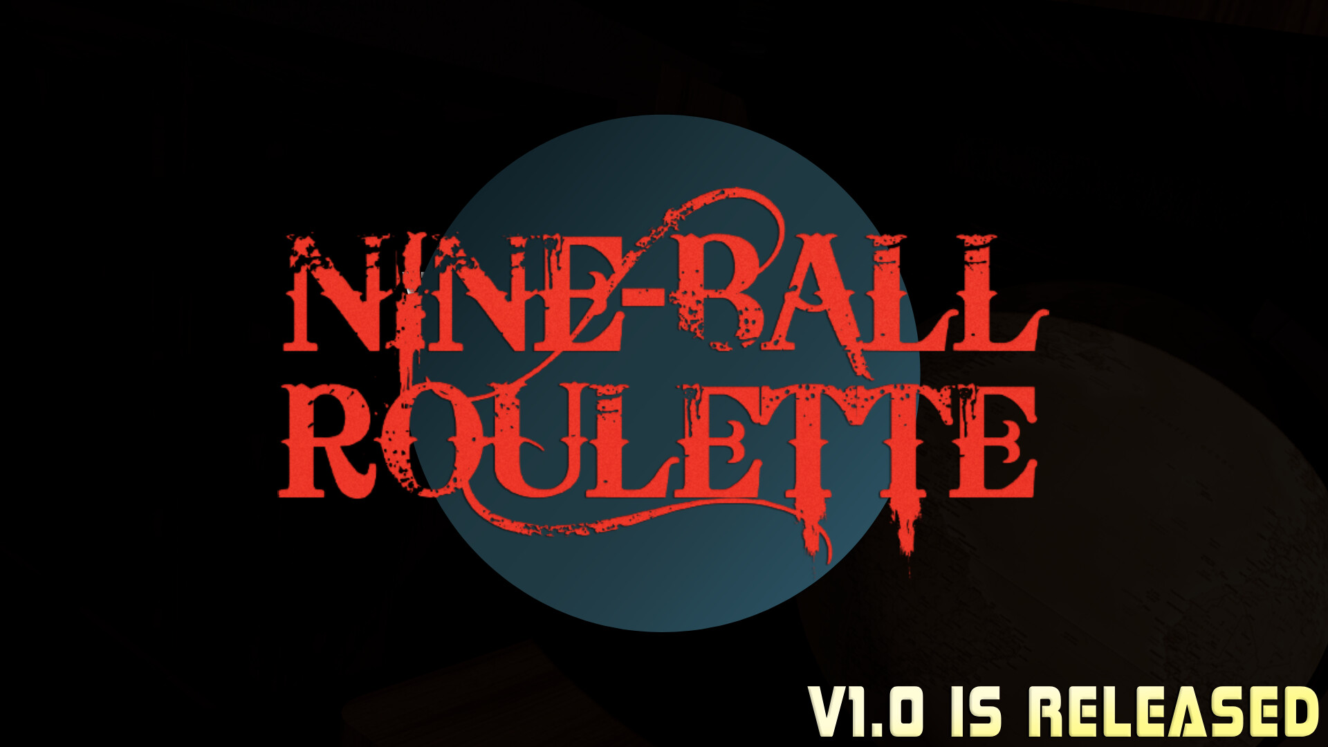 Nine-Ball Roulette · SteamDB
