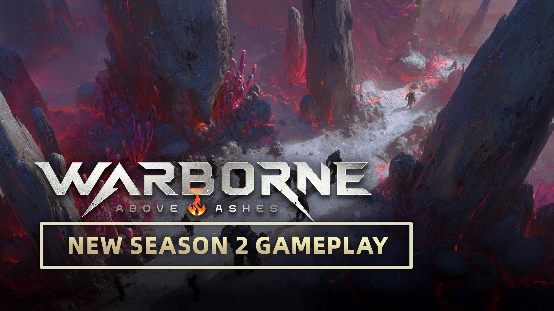 Warborne Above Ashes Steam Charts · SteamDB