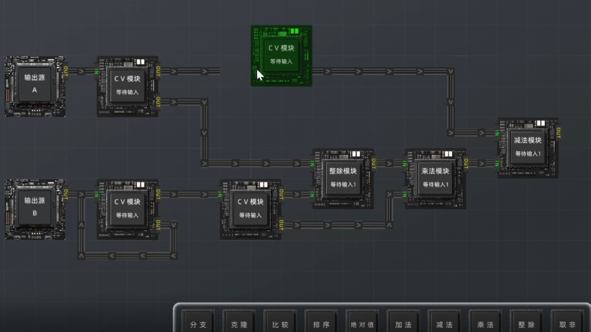 编程工厂2 · programming-factory-2 Price history · SteamDB