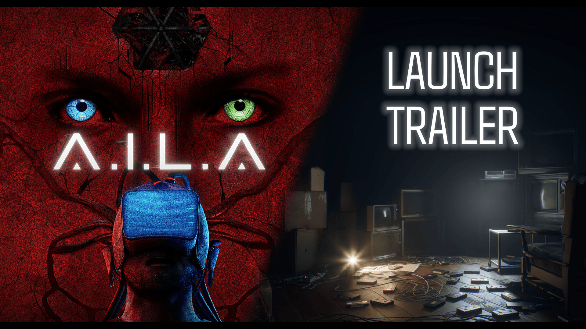 AILA · A.I.L.A · SteamDB
