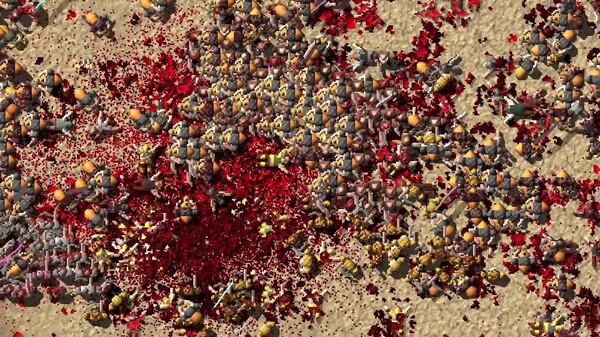 Songs of Syx · SteamDB