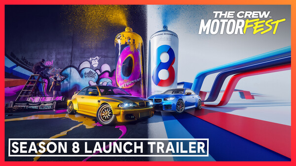 The Crew Motorfest Price history · SteamDB