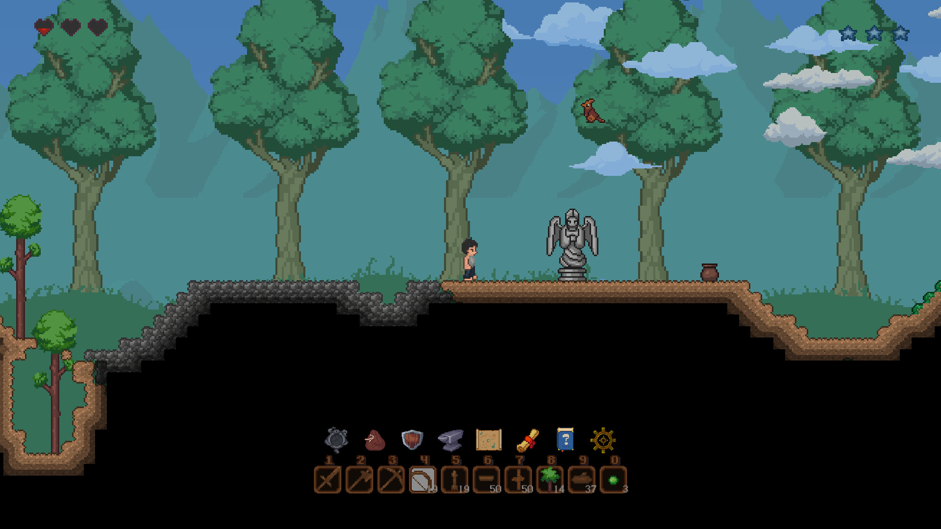 降调 Demo · Fakeway Demo Configuration · SteamDB