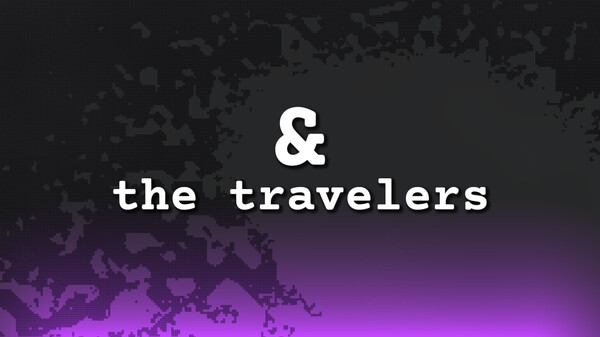 the travelers Cloud Saves · SteamDB