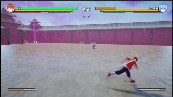 Elemental Battle: Eclipse Depots · SteamDB