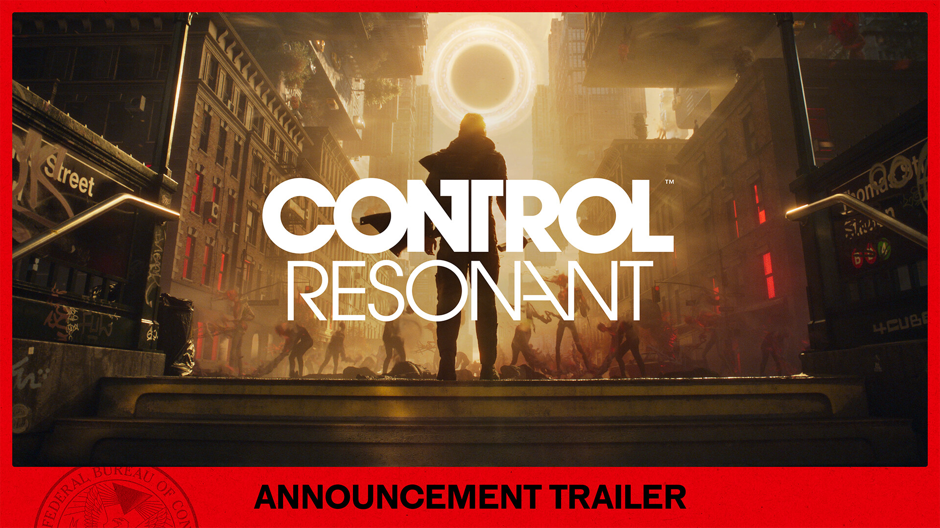 CONTROL Resonant · SteamDB