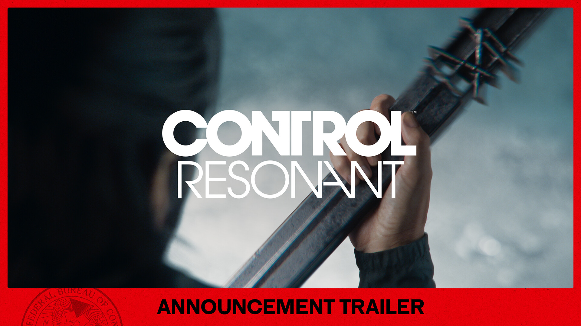 CONTROL Resonant · SteamDB