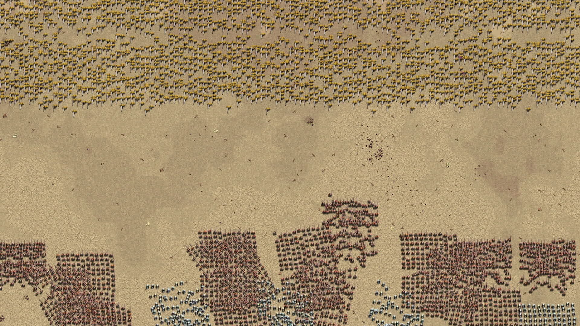 Songs of Syx · SteamDB