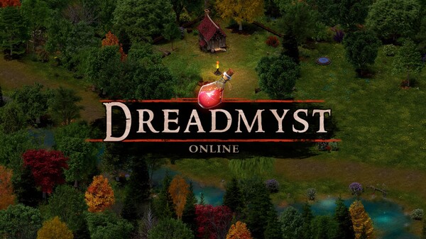 Dreadmyst Steam Charts · SteamDB