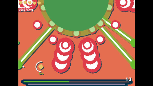 SUPER SHAPESHOOTER Depots · SteamDB