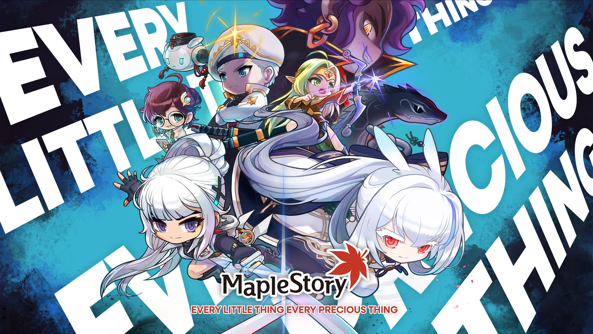 MapleStory · SteamDB