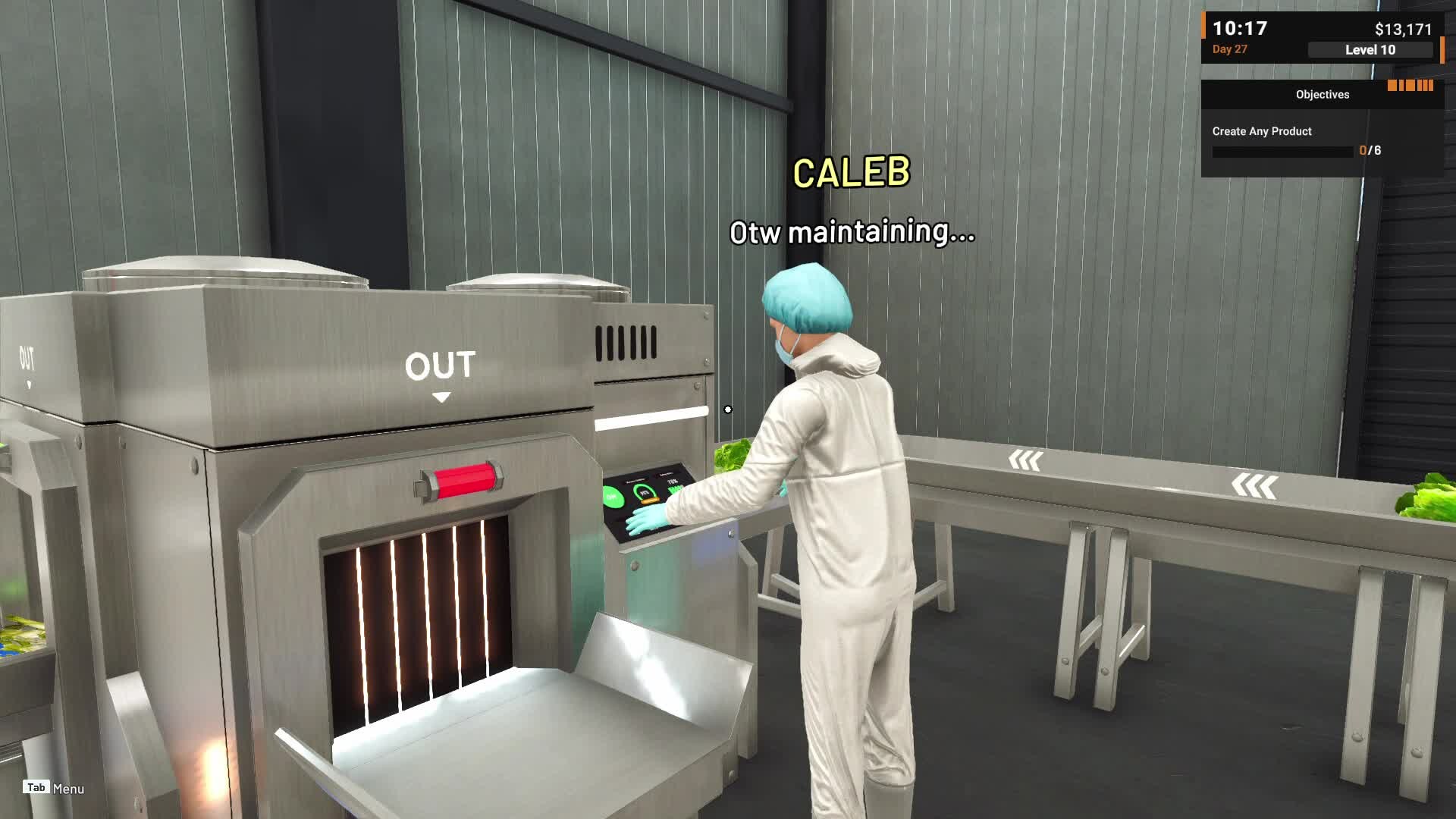 Food Processing Simulator · SteamDB