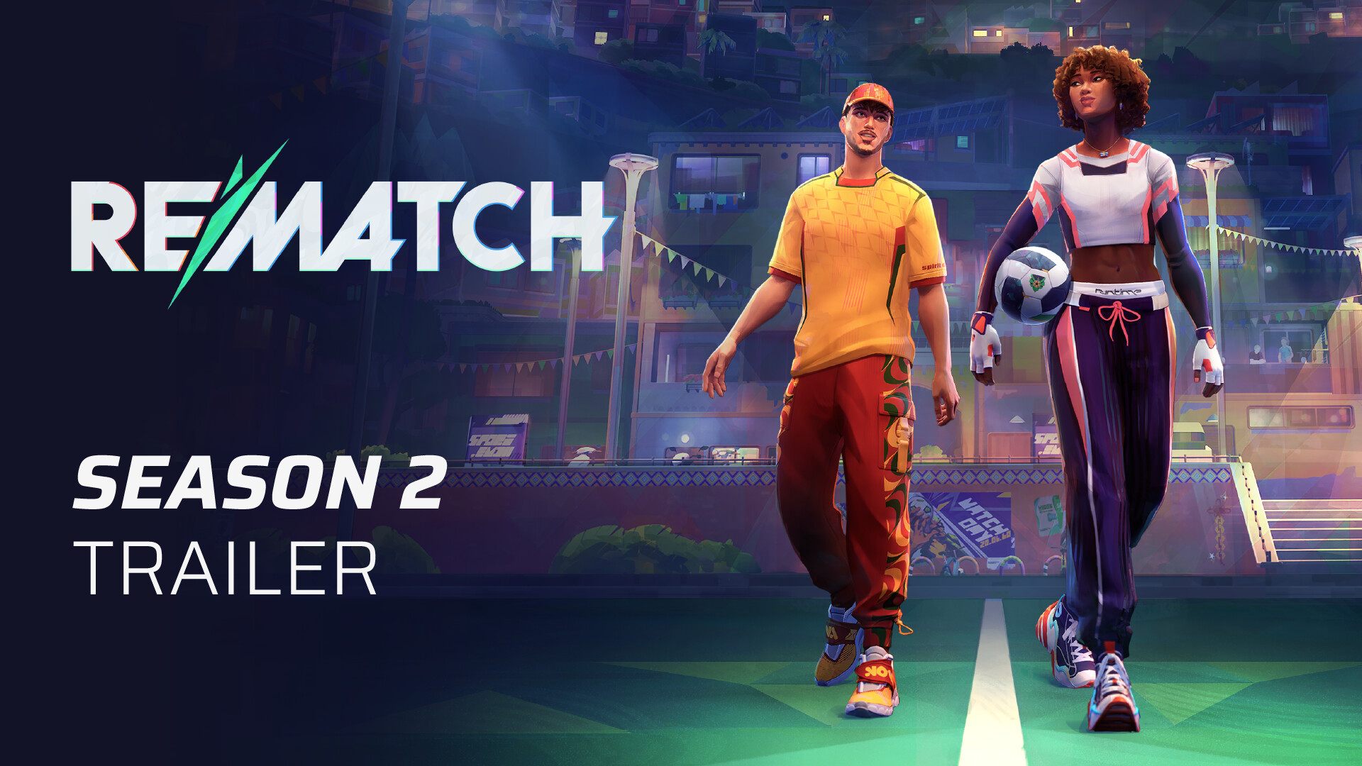 REMATCH Steam Charts · SteamDB