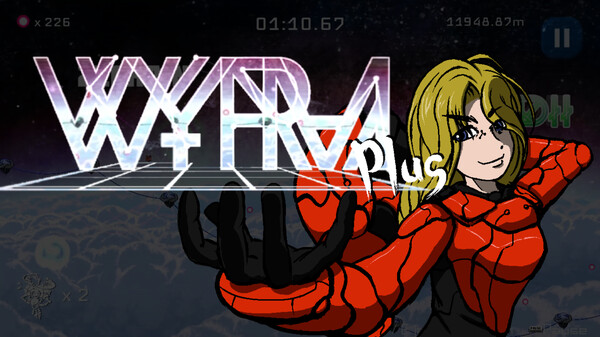 WYRM Plus Patches and Updates · SteamDB