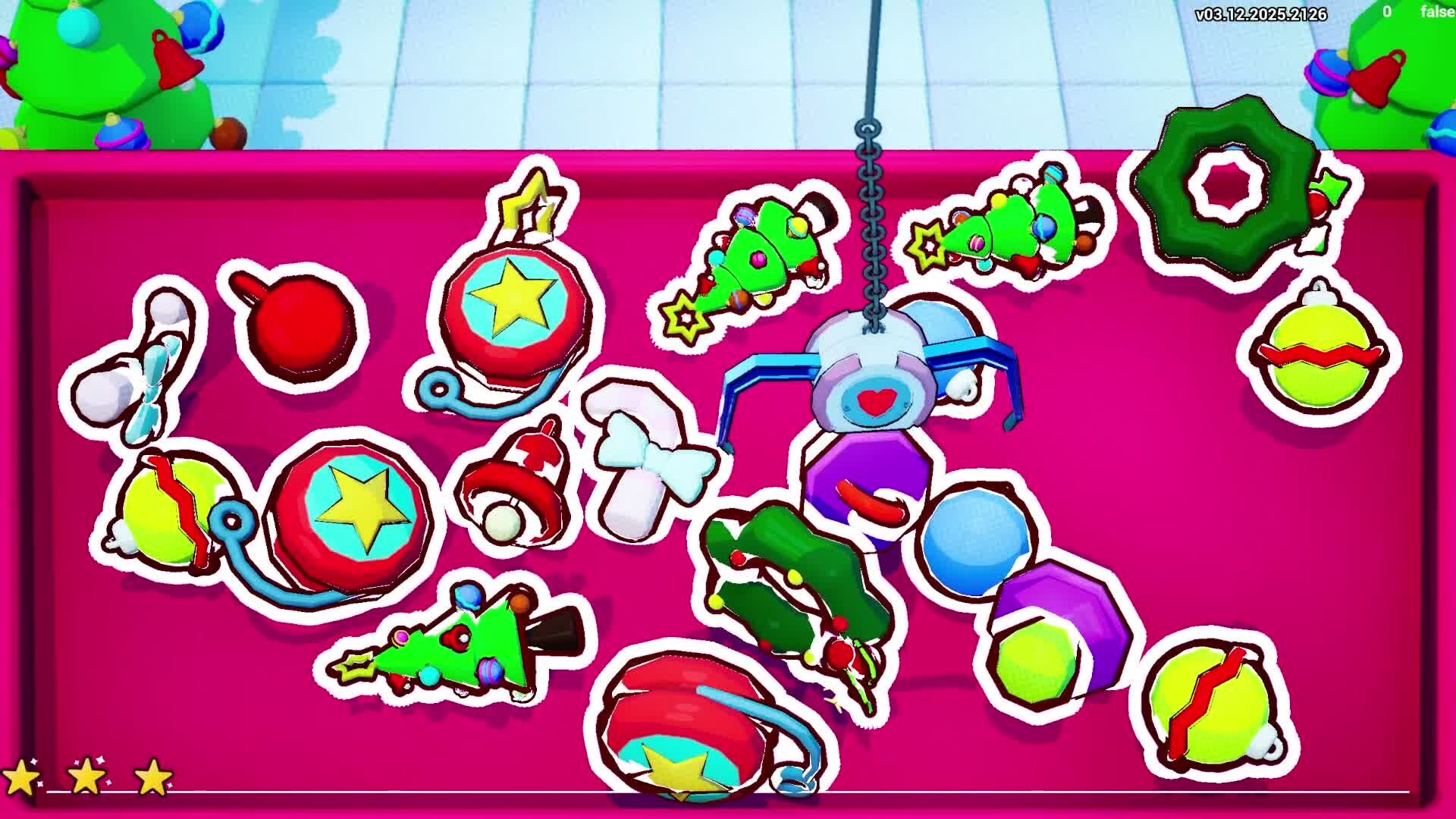 Chaos Christmas Screenshots (App 4218900) · SteamDB