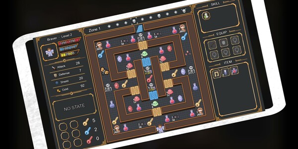 Magic Tower: Legion Steam Charts · SteamDB