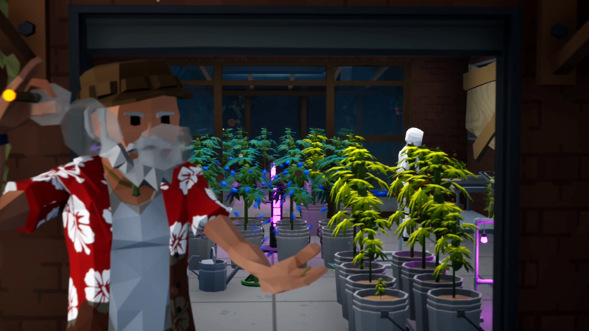 Drug Lord Tycoon · SteamDB