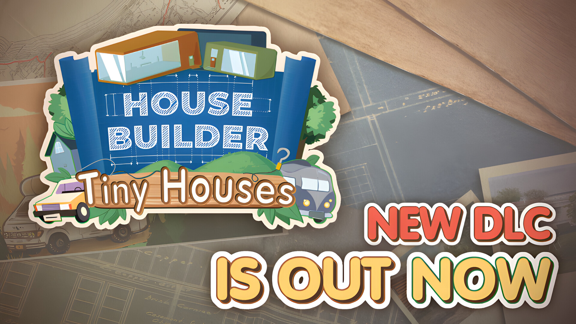 House Builder Price history · SteamDB