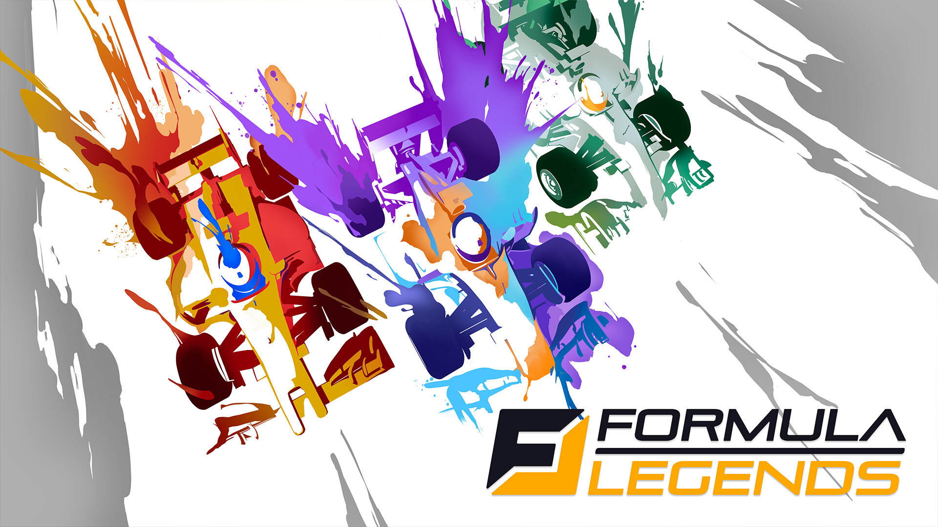 Formula Legends : Early 2010’s Season Pack Steam Charts · SteamDB
