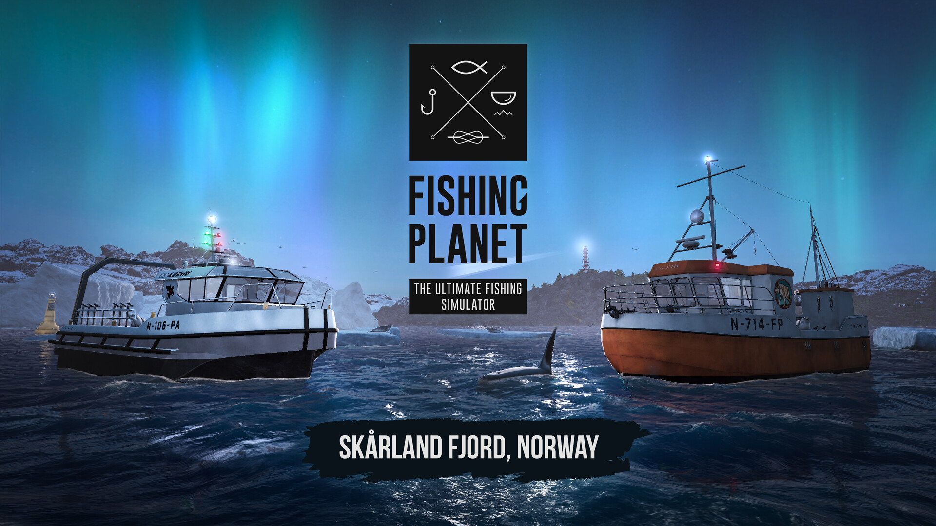 Fishing Planet DLCs · SteamDB