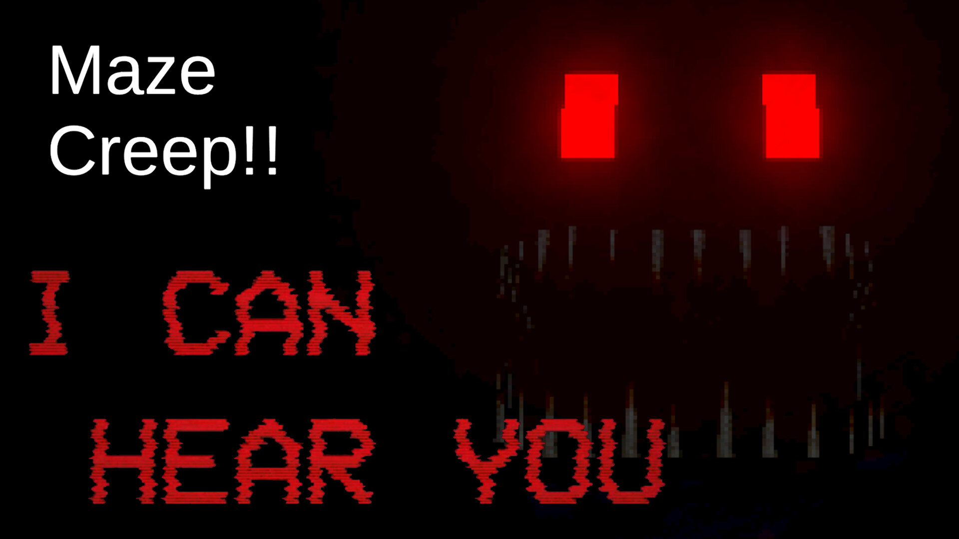 Maze Creep!! Demo Screenshots · SteamDB