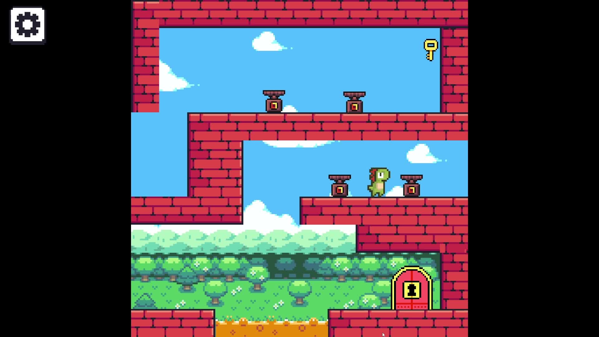 Dino Run Puzzle - Theme 5 Screenshots · SteamDB