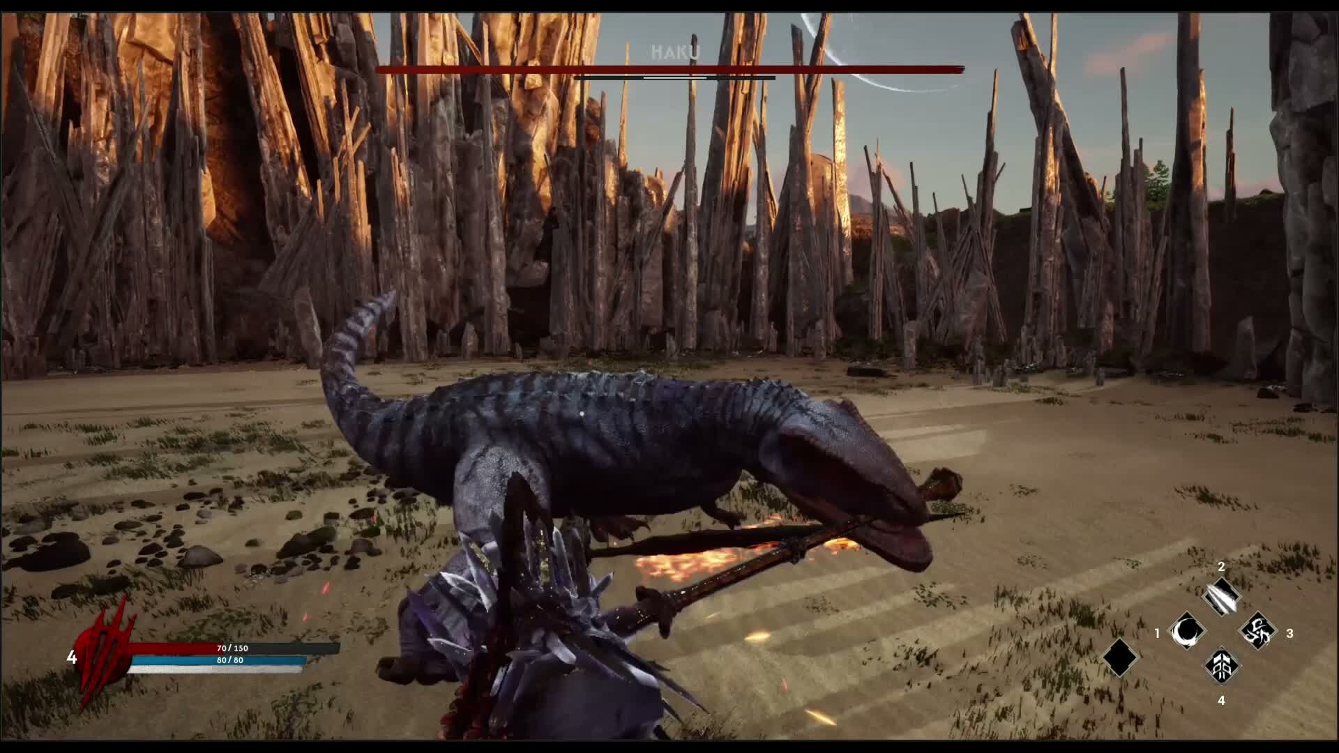 Dinoblade · SteamDB