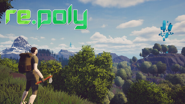Re.Poly Price history · SteamDB