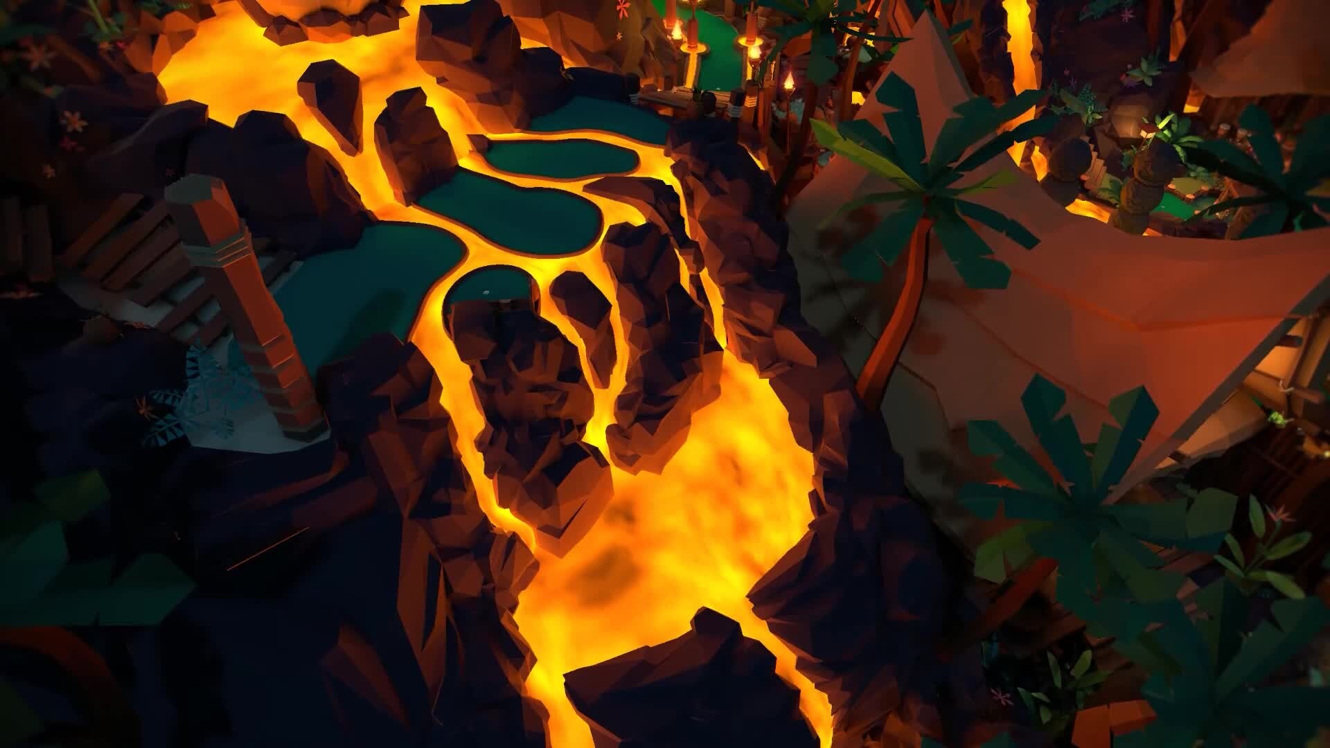 Walkabout Mini Golf - Tiki à Coco Steam Charts · SteamDB