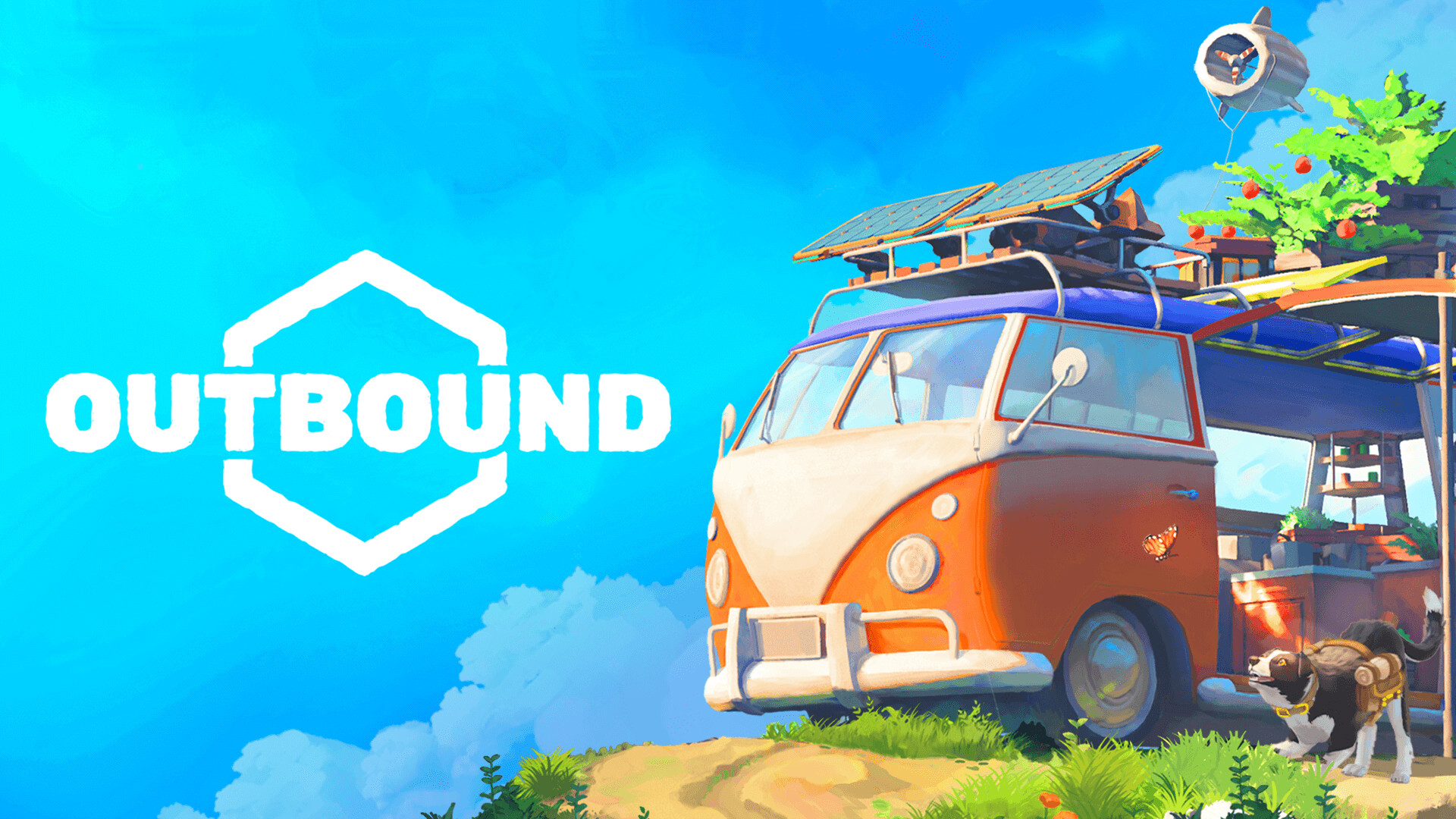 Outbound · SteamDB