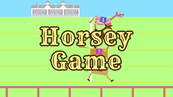Horsey Game Steam Charts · SteamDB