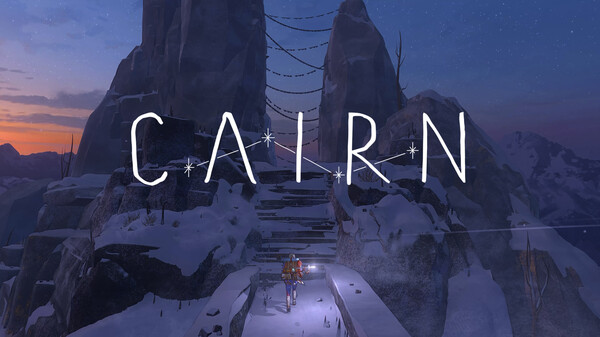 Cairn Steam Charts · SteamDB