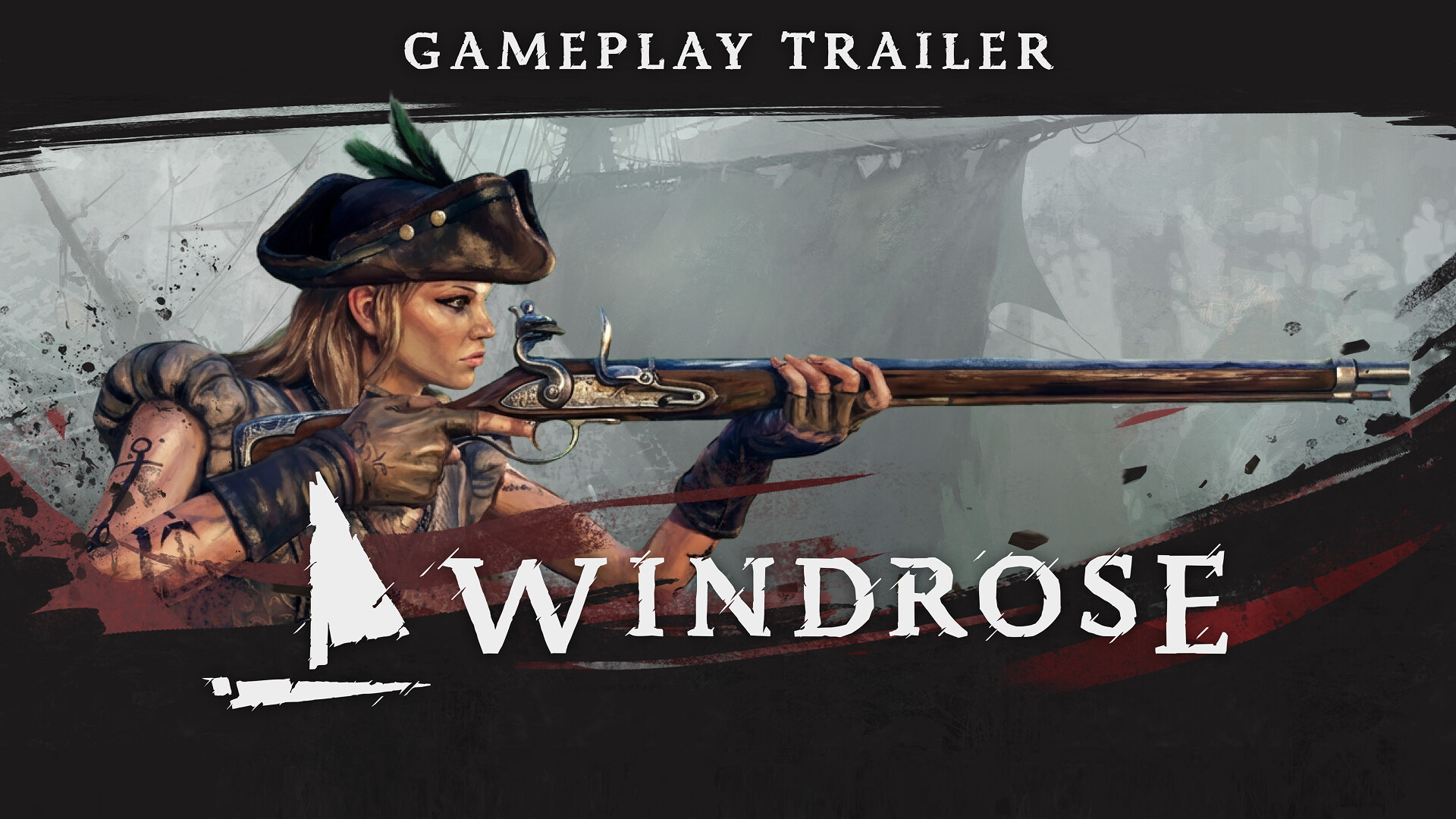Windrose Patches and Updates · SteamDB