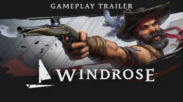 Windrose Steam Charts · SteamDB