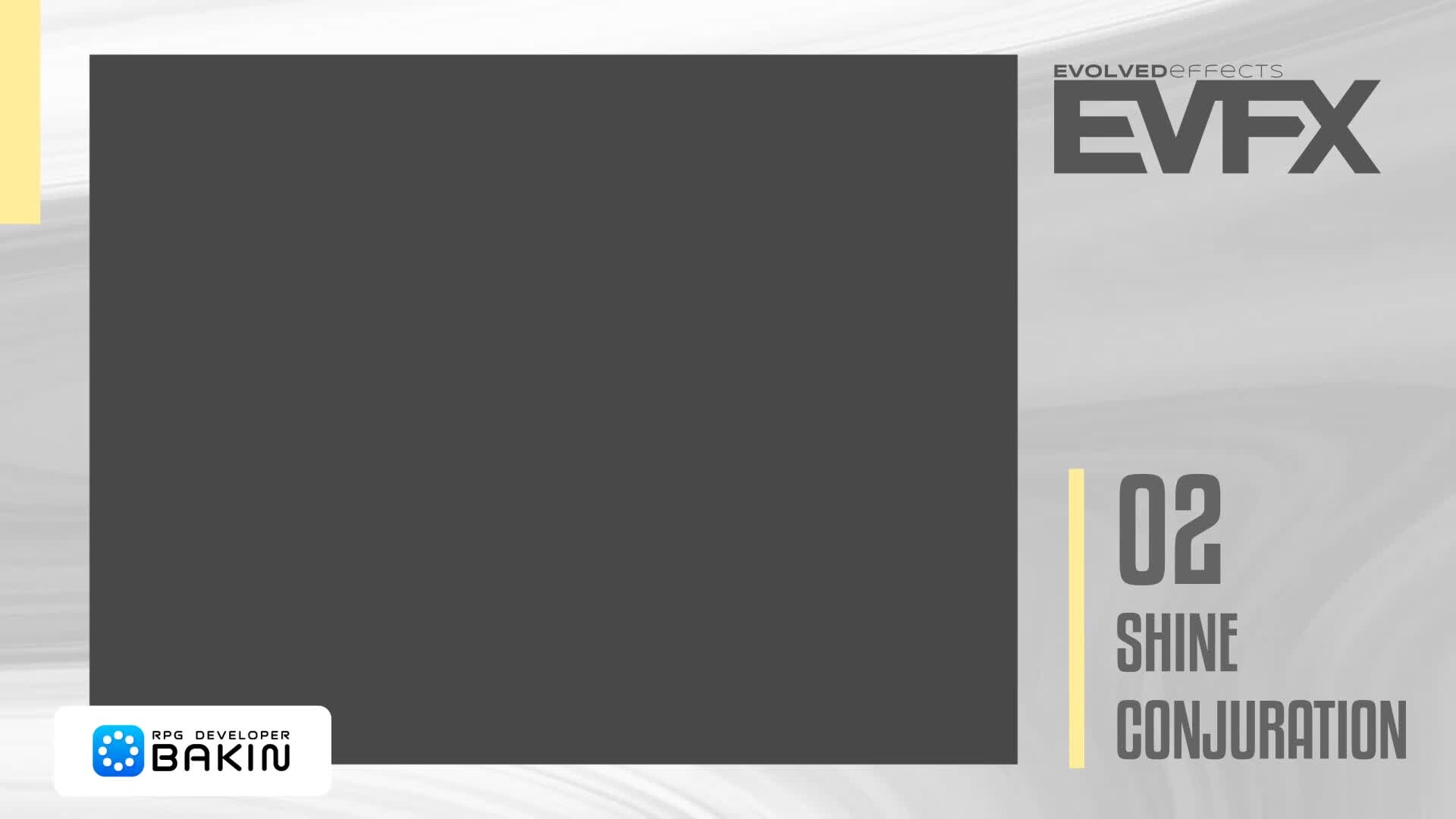 RPG Developer Bakin EVFX Shineforge Screenshots · SteamDB
