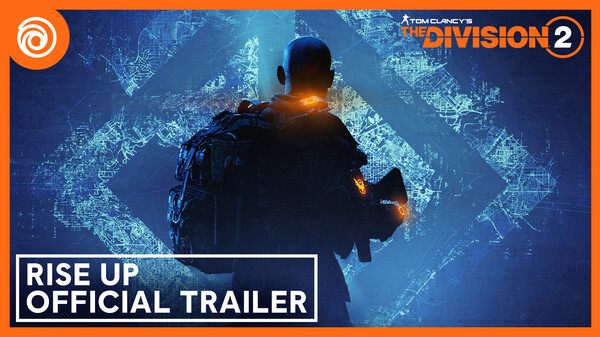 Tom Clancy's The Division 2 · Tom Clancy’s The Division® 2 Patches and ...