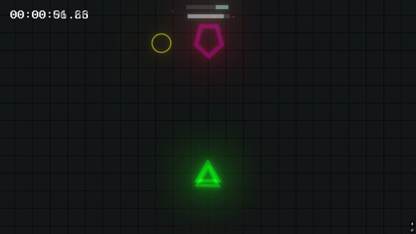 Shape Showdown Steam Charts · SteamDB