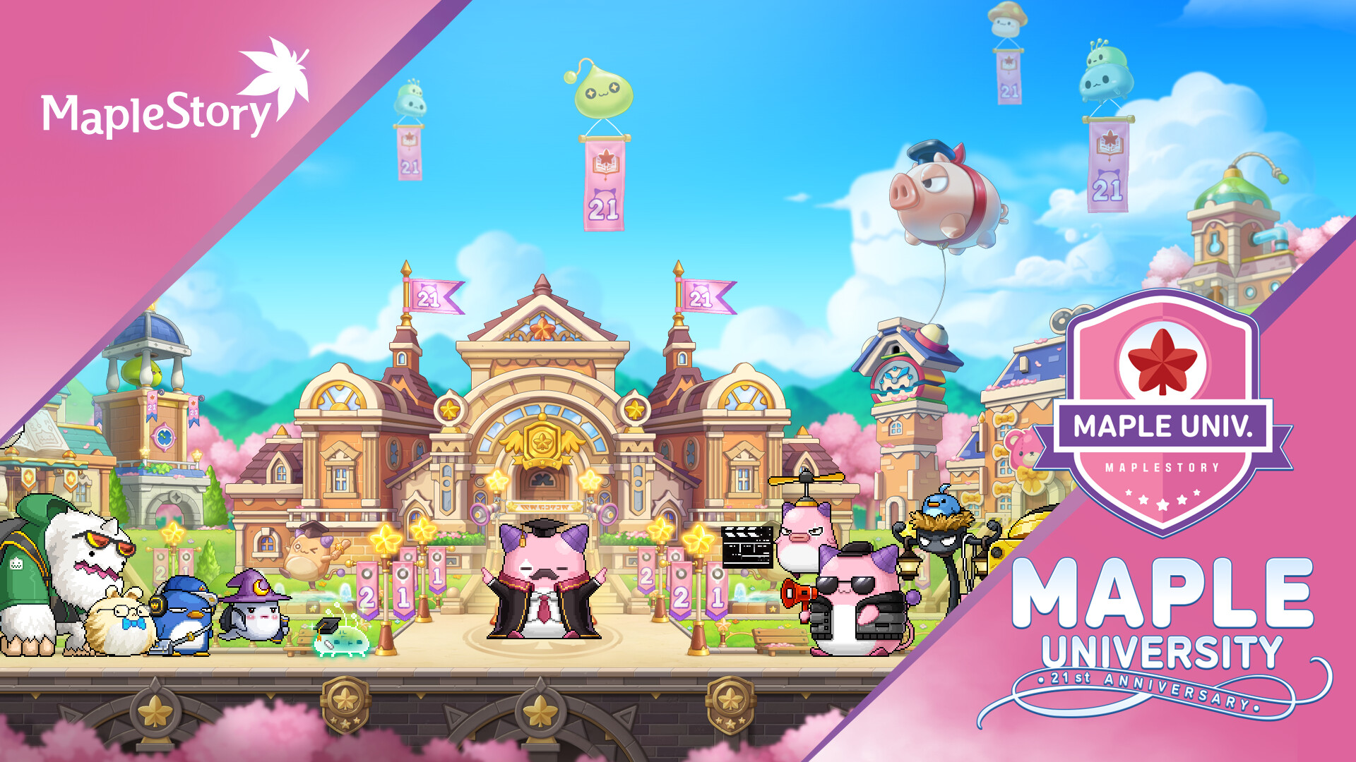 MapleStory Steam Charts · SteamDB