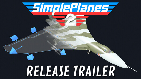 SimplePlanes 2 Patches and Updates · SteamDB