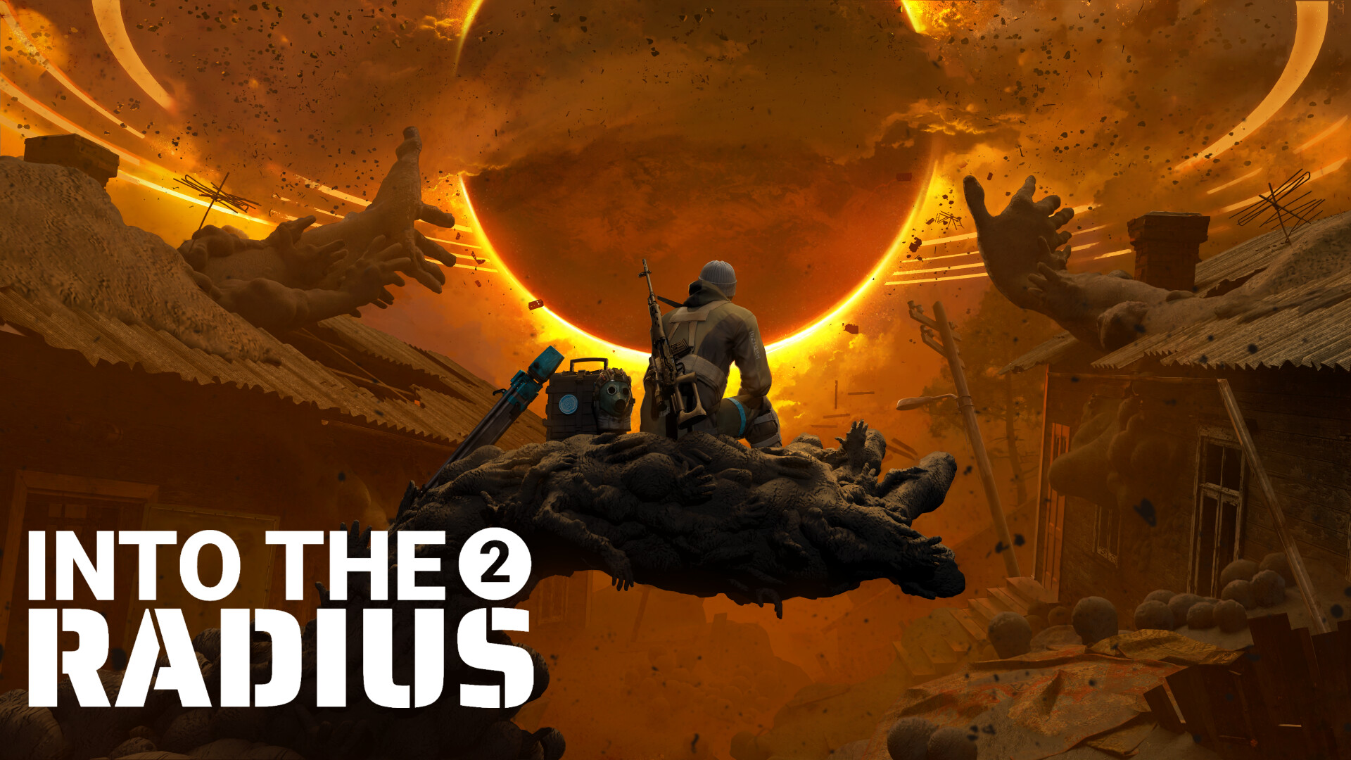 Into the Radius 2 · SteamDB