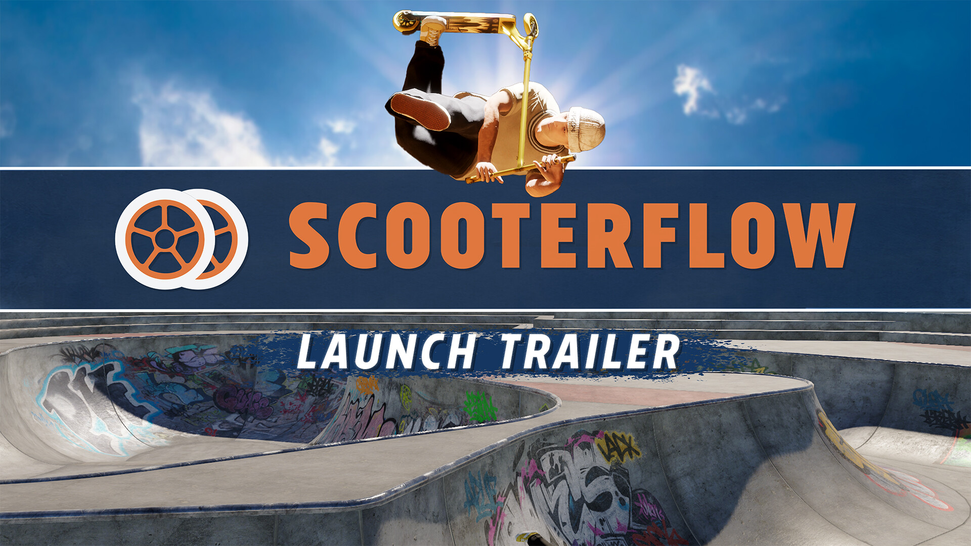 ScooterFlow · SteamDB