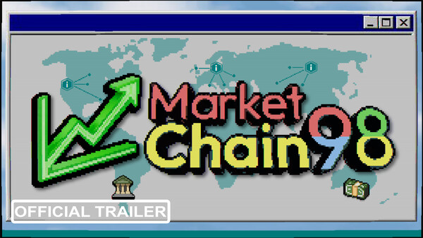 Market Chain 98 Steam Charts · SteamDB