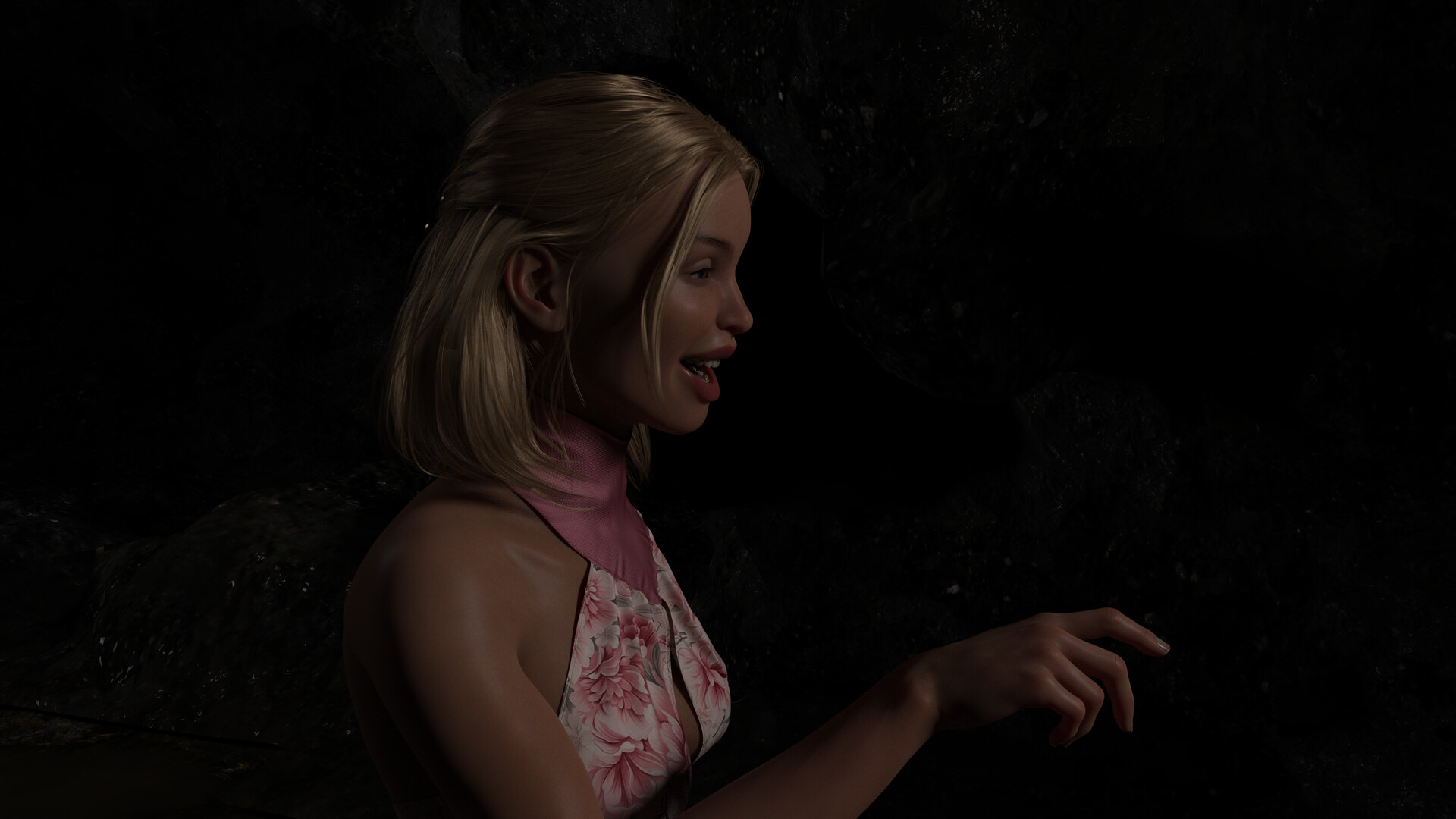 Goblin Gangbang 🧟🍆👩 On Steam