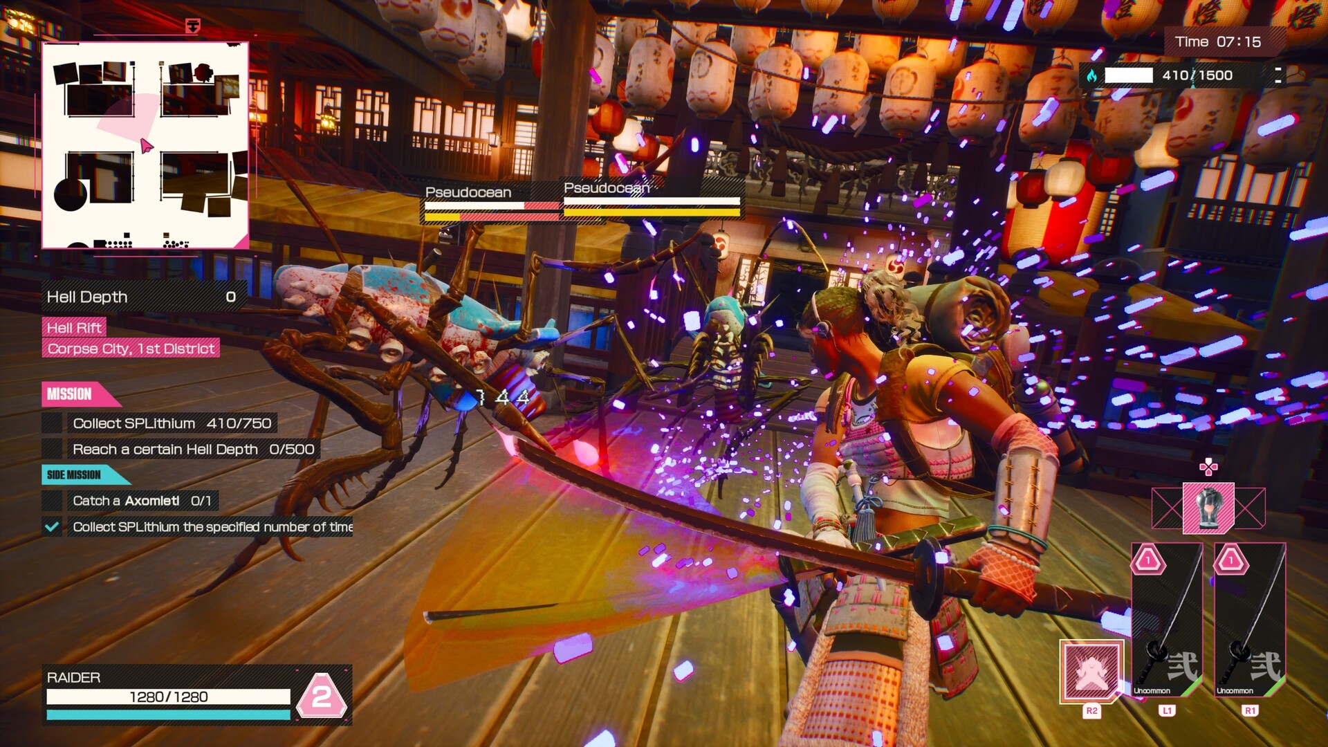 INFERNO; Kaikki mitä tiedämme – Gaming.net