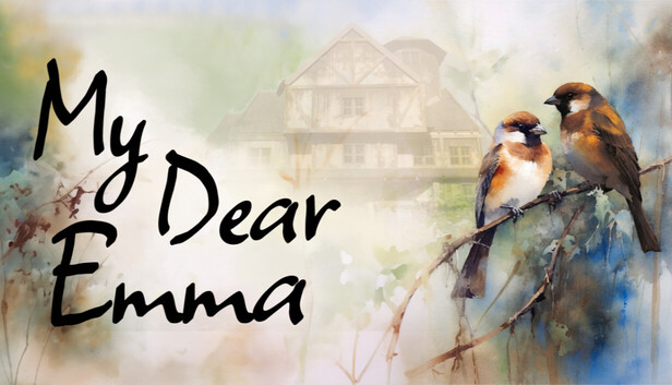 My Dear Emma on Steam