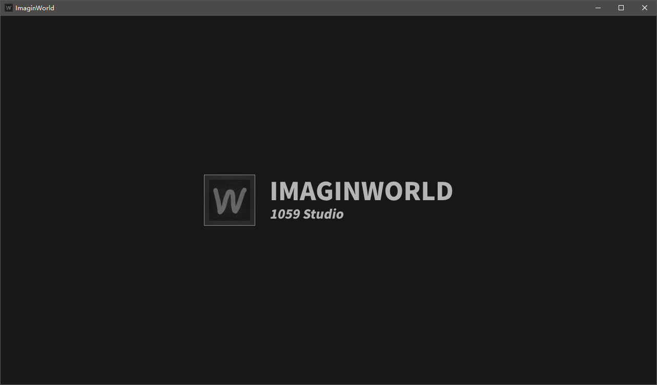 ImaginWorld on Steam